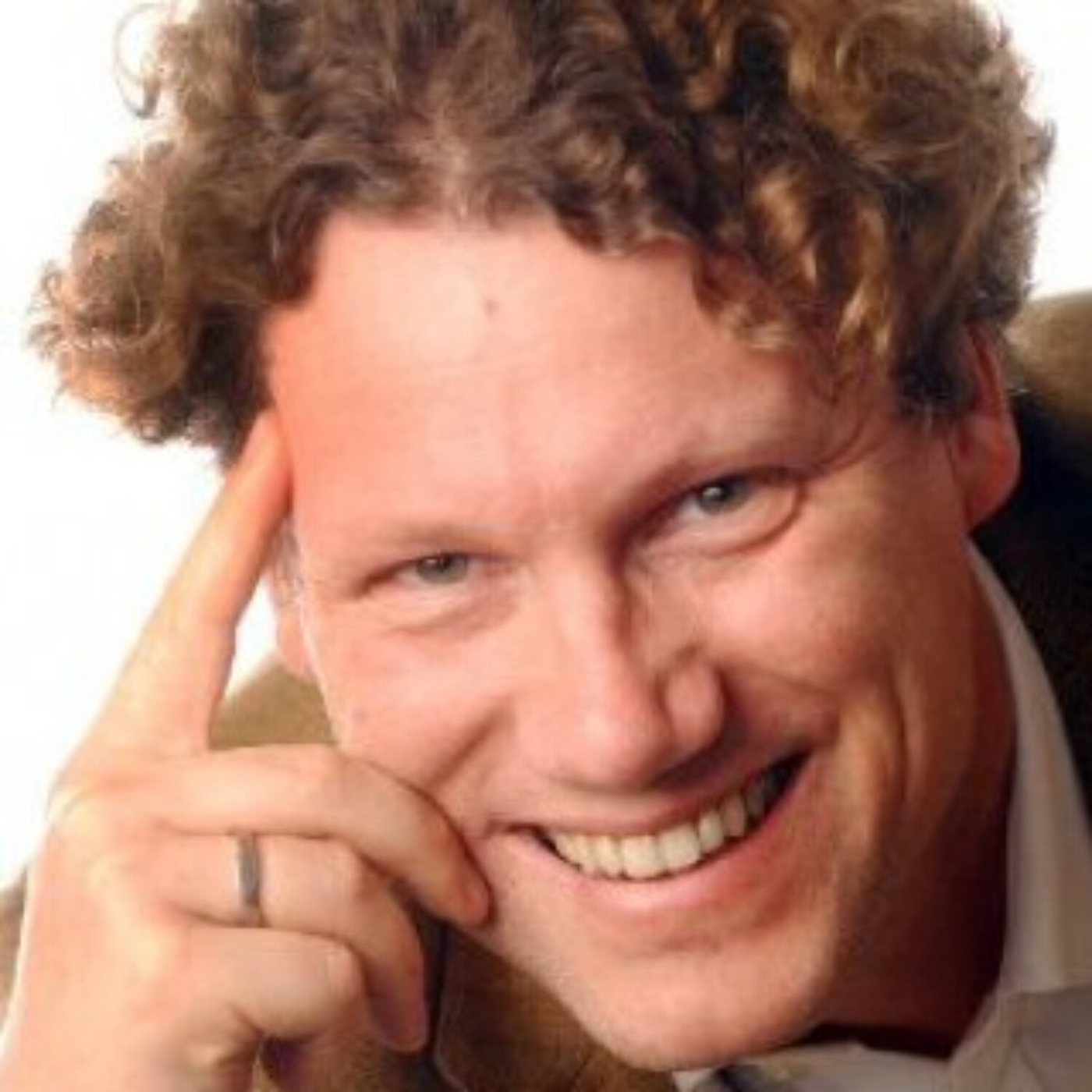 Exploring Coaching Research and Organisational Leadership: A Discussion With Erik de Haan ...