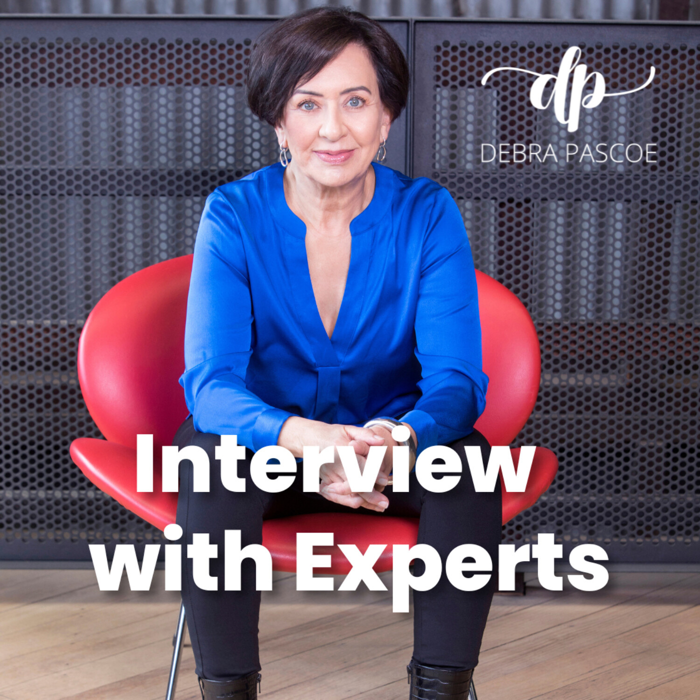 Become career confident with Helen Green - DEBRA PASCOE - Podcast.co