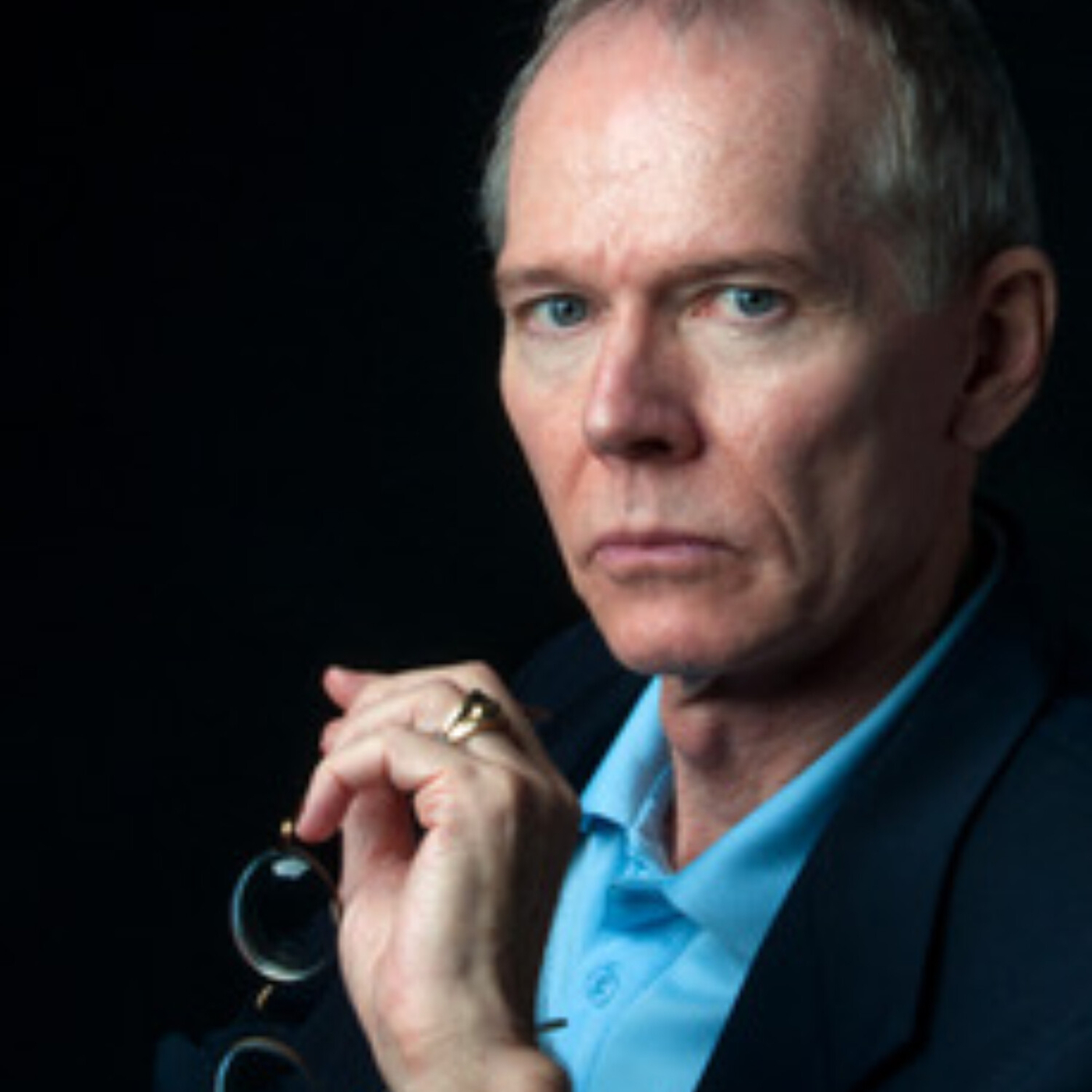 JAMES L BLACKBURN on Writing - CURMUDGEONLY YOURS -- Richard Bonte ...