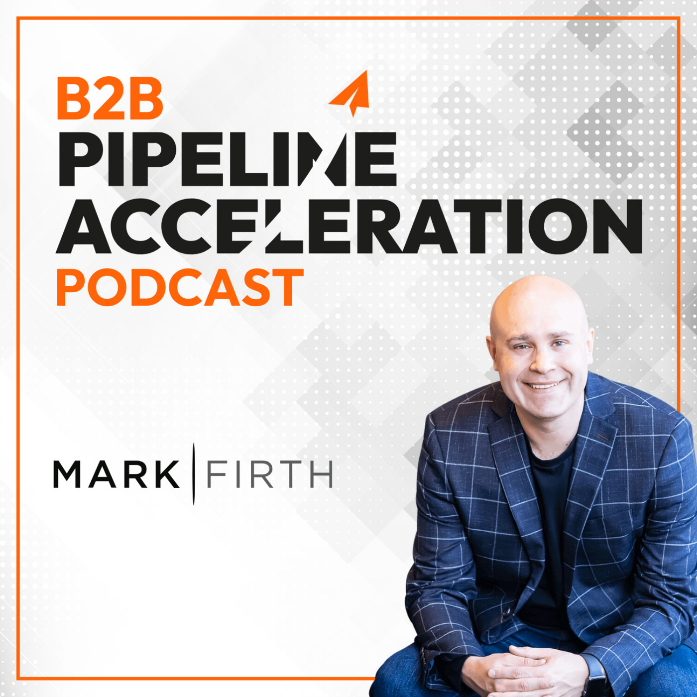Pipeline Acceleration Podcast - Podcast.co