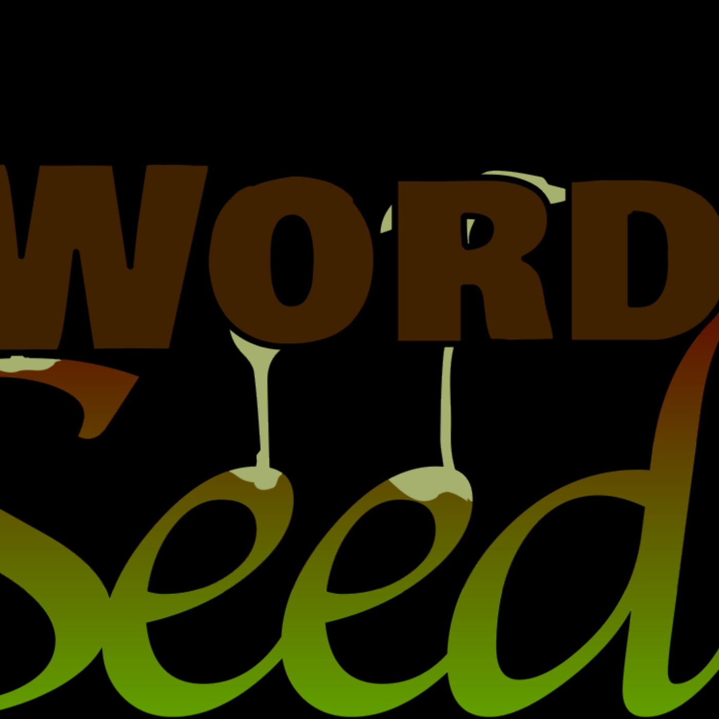 Word Seed Arlene Kinzel Podcast co