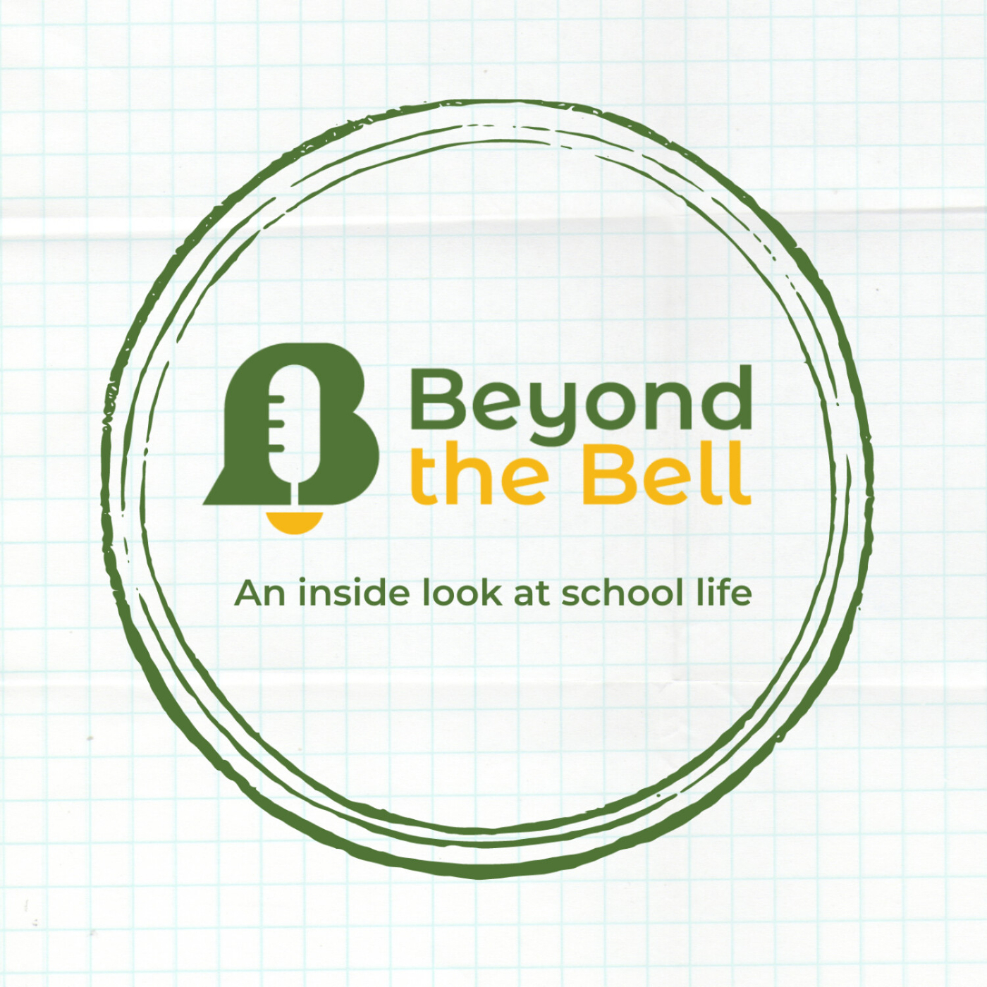 Beyond the Bell - Podcast.co