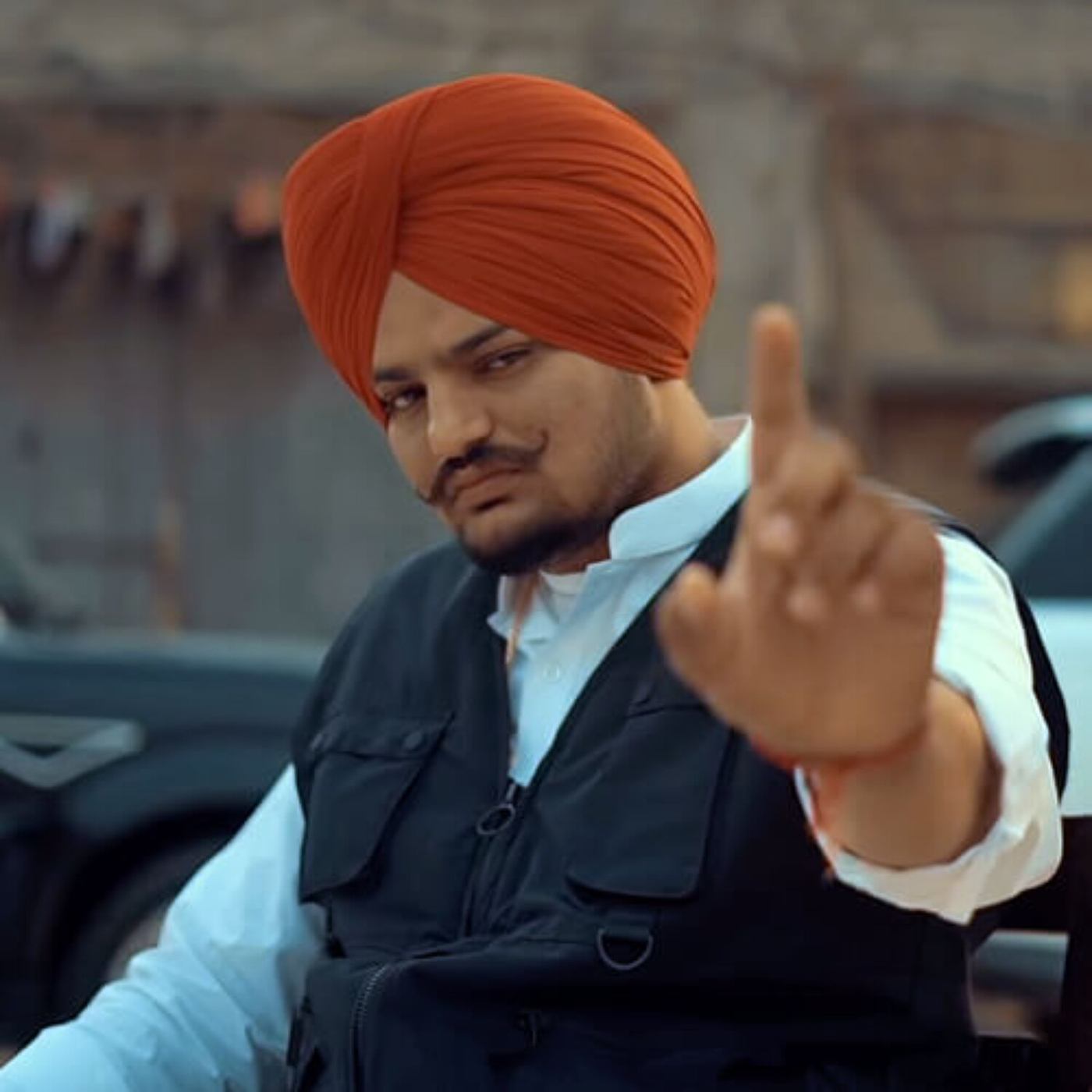 Interview With Sidhu Moosewala Celebrity Interviews BritAsia