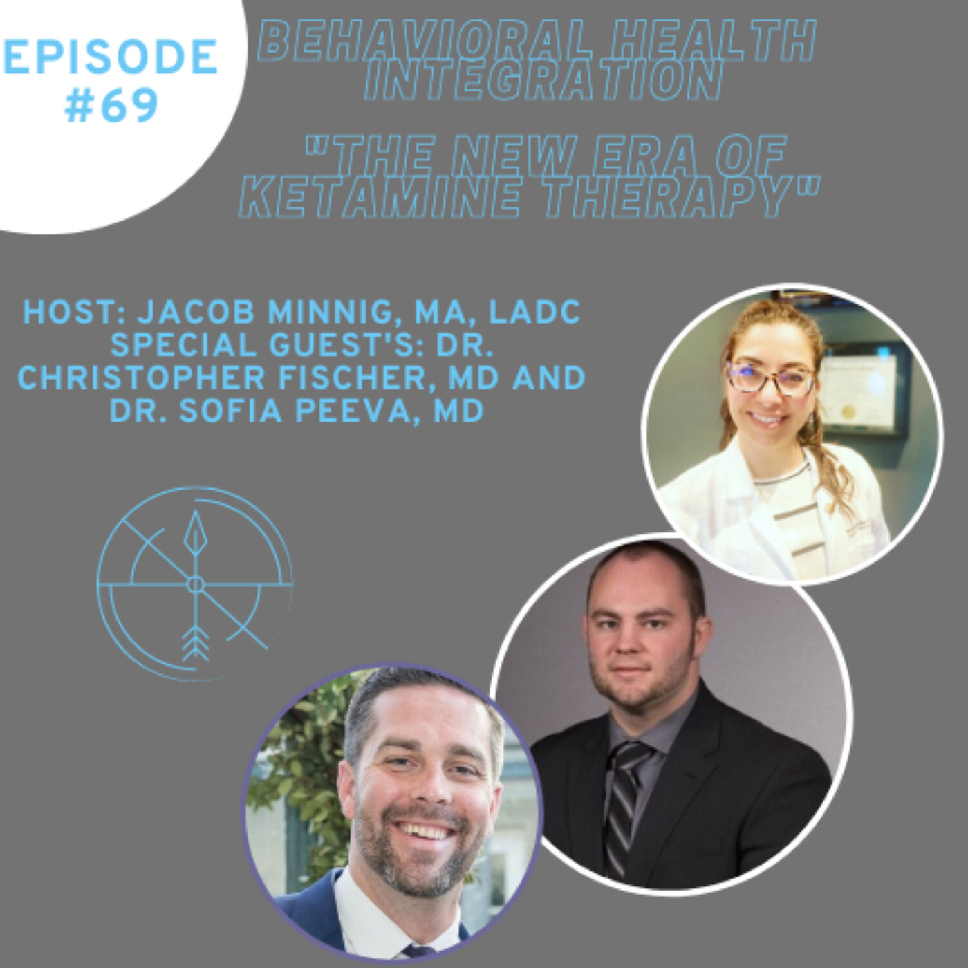 "The New Era of Ketamine Therapy" Interview with Dr. Christopher ...