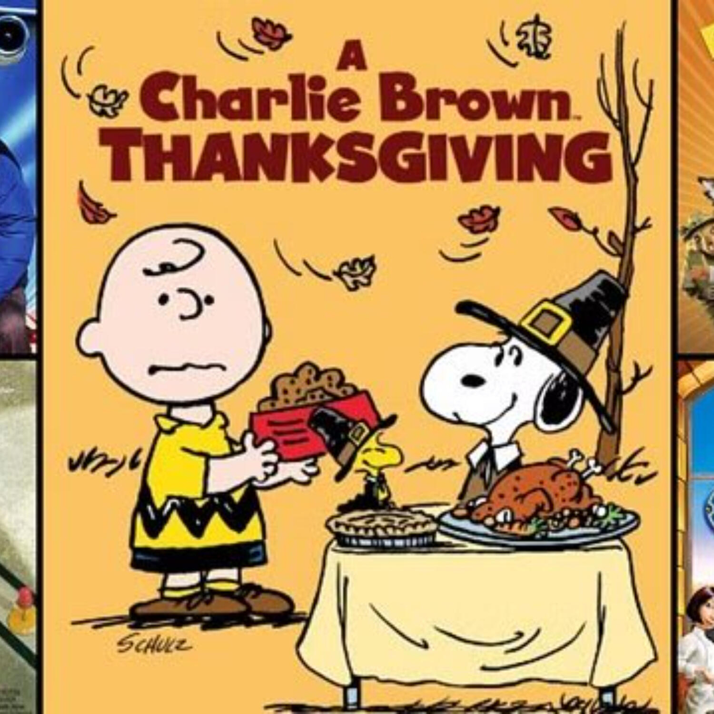 Thanksgiving Parade (origin), Movies, TV shows, eats & CALAMITIES ...