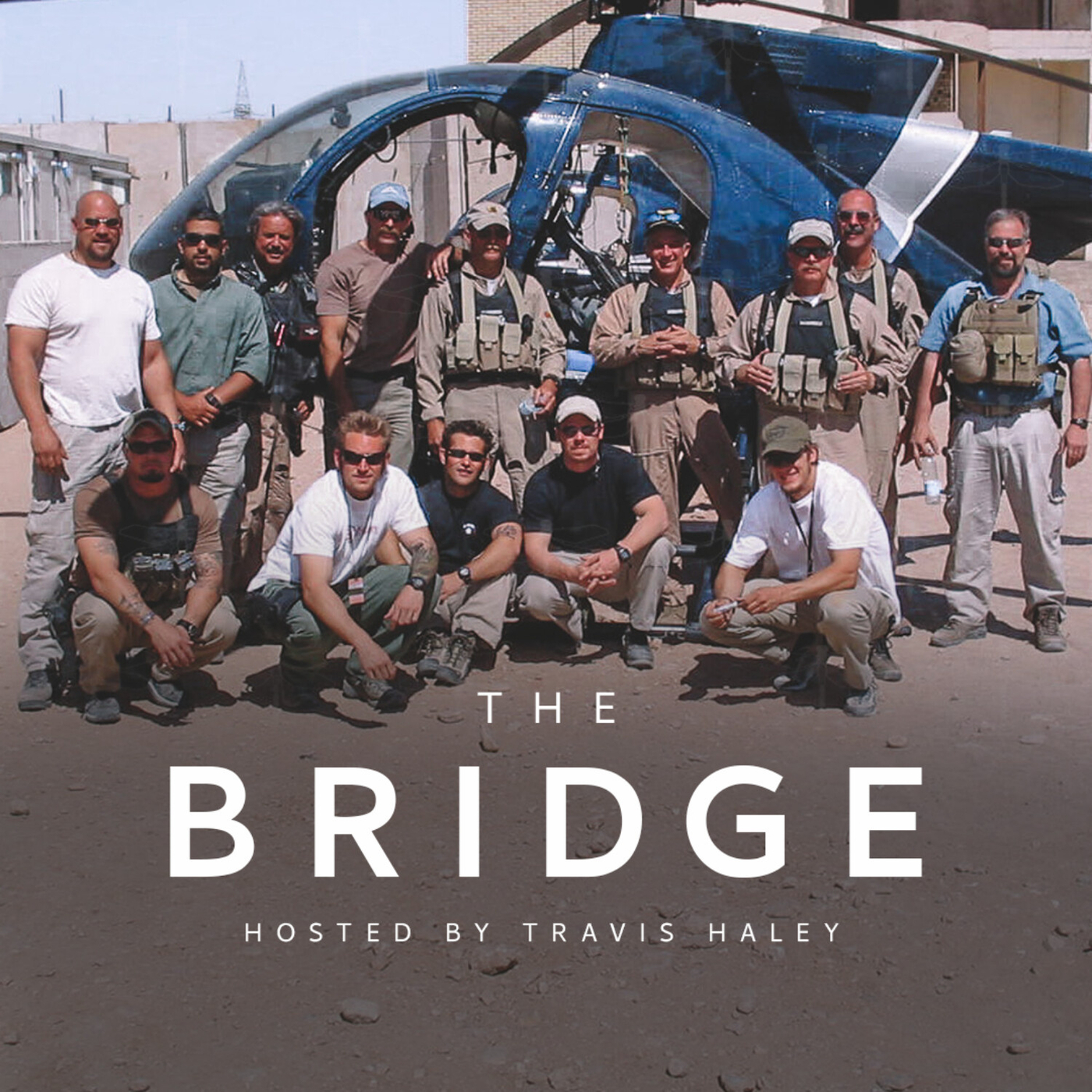 Remembering The Battle of Al-Najaf 20 years later with Chris White ...