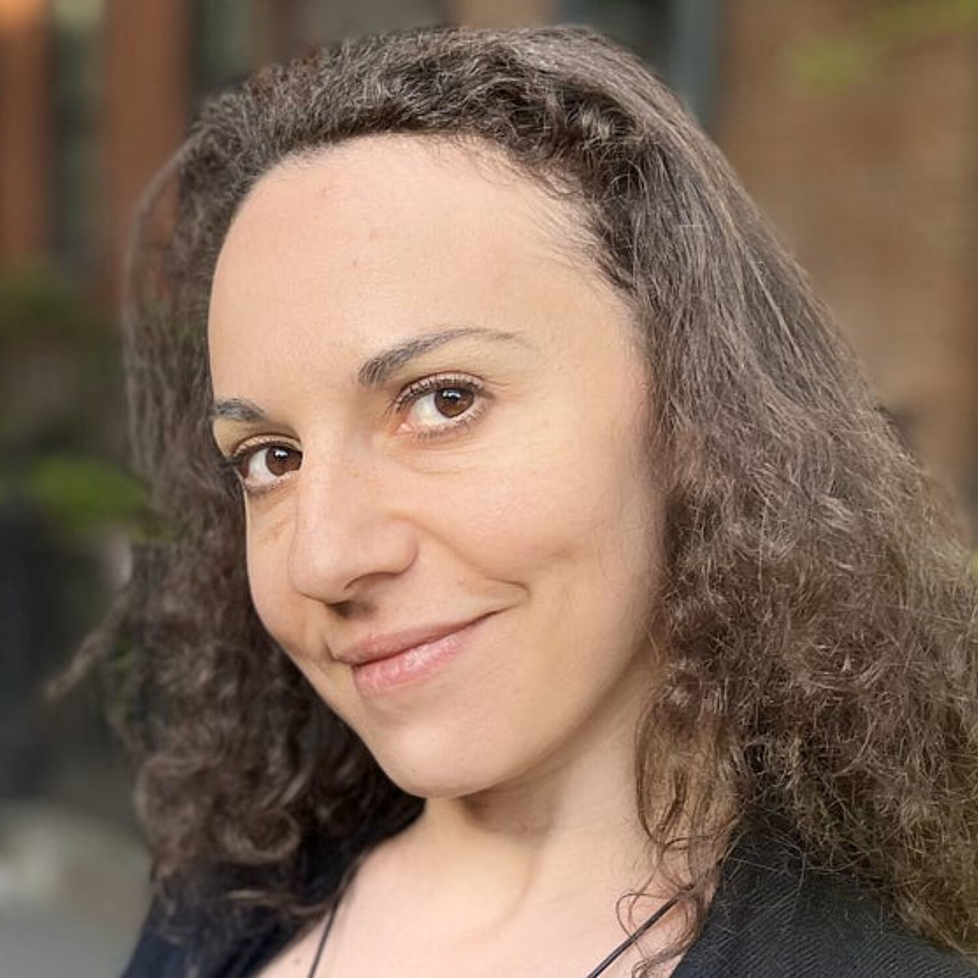 AI Frontiers Explored: Copilot, AGI, and Beyond with Olga Topchaya ...