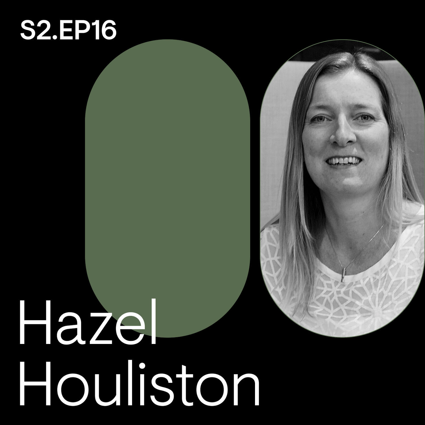 Hazel Houliston - Client Designer - NatWest Group - 42 Roles in the Built Environment - Podcast.co
