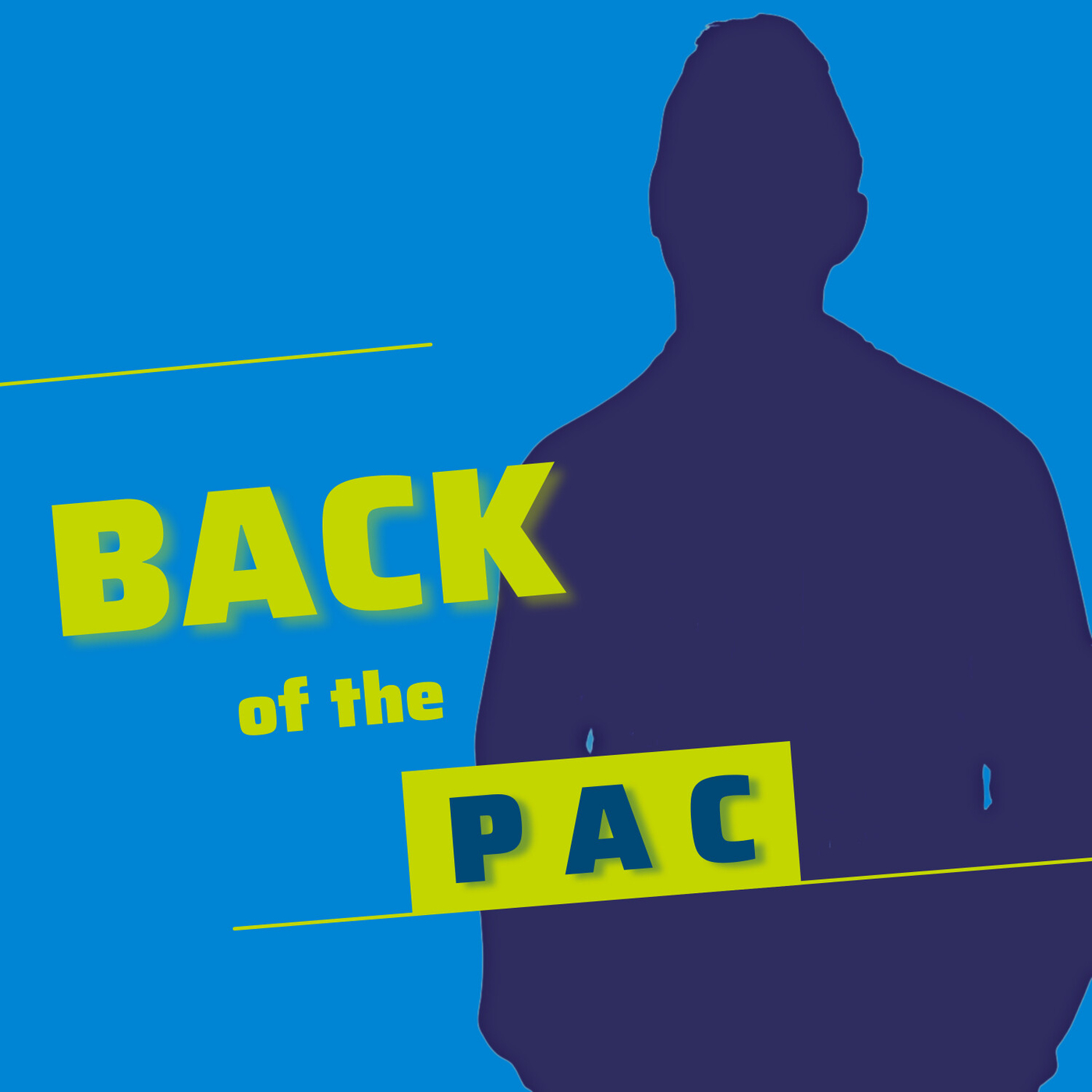 Back of the PAC - Podcast.co