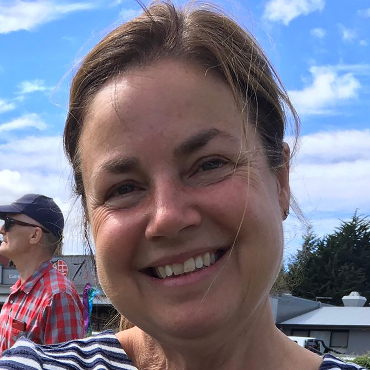 Tracy Kelly - Claude Road - The Regional 250 - Podcast.co