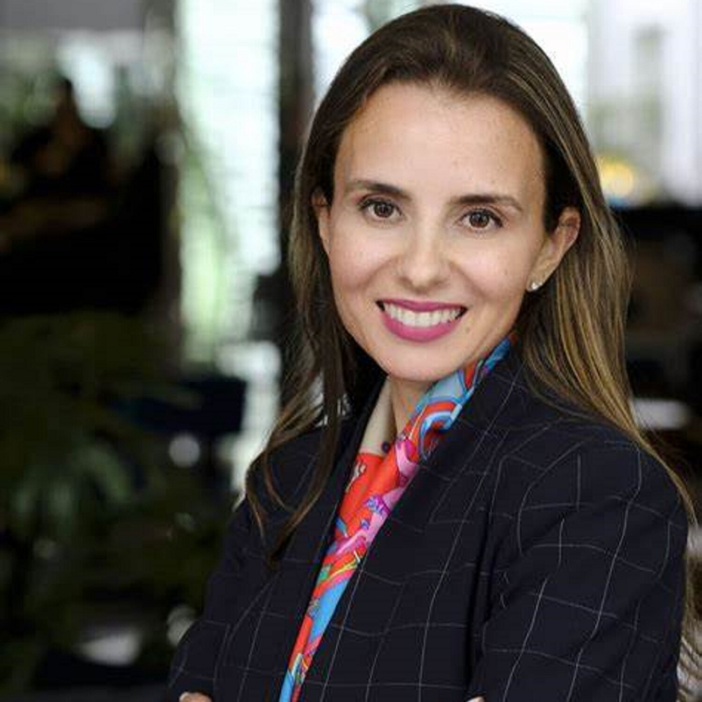 Women's Empowerment Series with Dr. Hynd and Chaya Peltz - THE EMBC ...