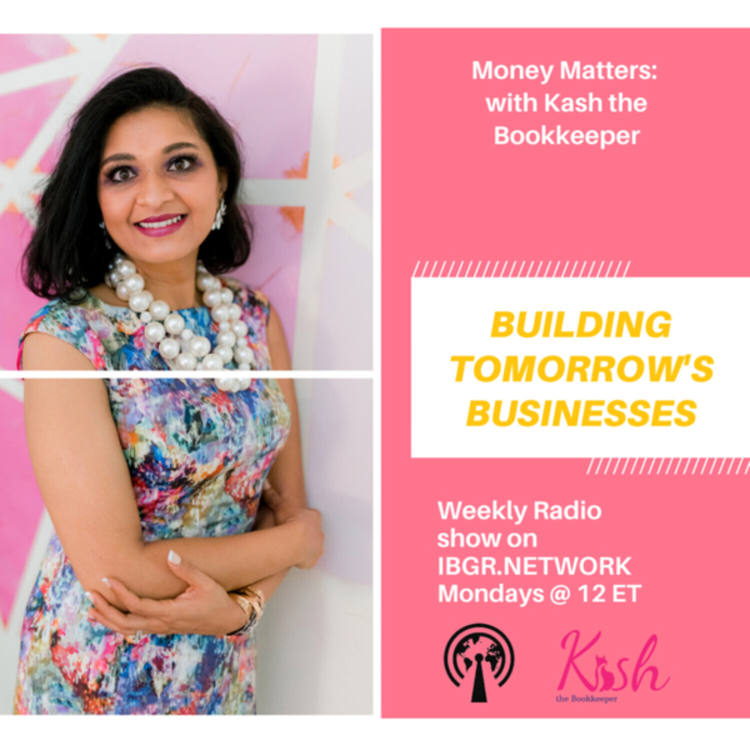 1. (MONEY MATTERS) BECOME A SOCIAL MEDIA INFLUENCER - KASFIA RASHID ...