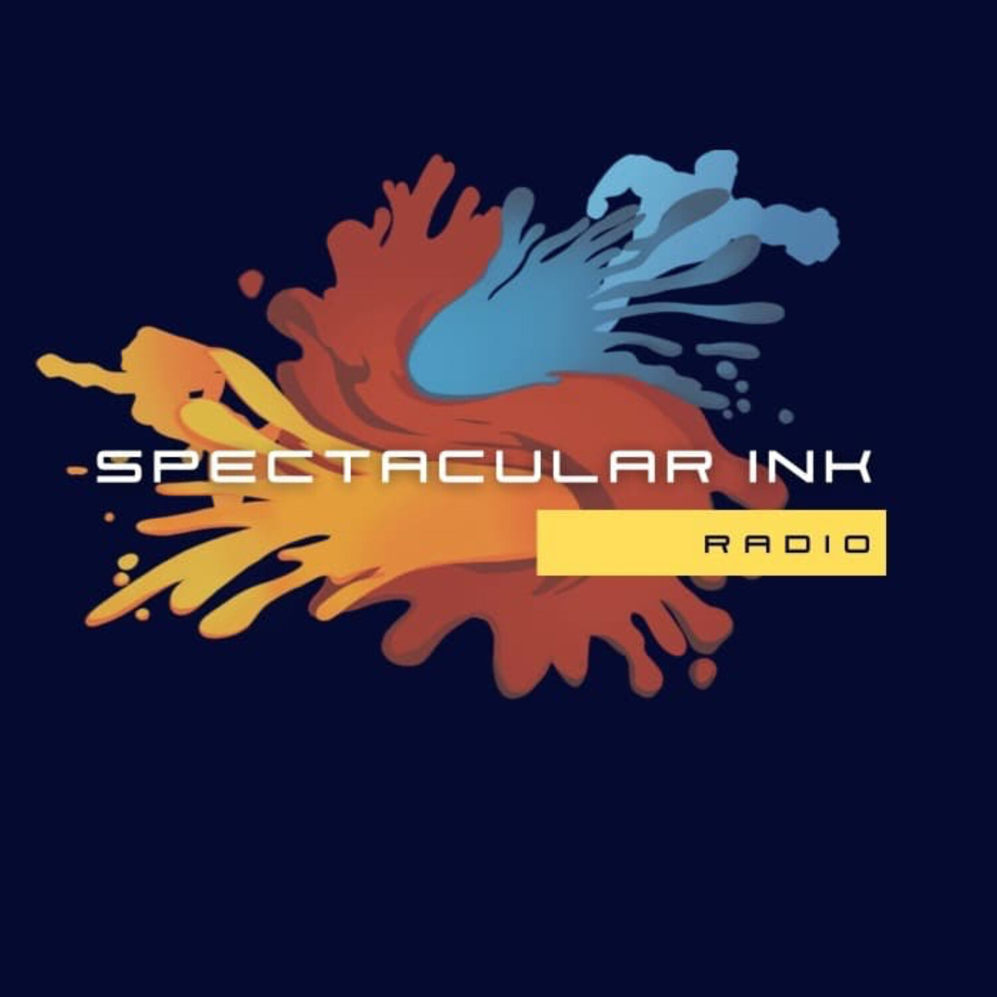 Spectacular Ink Radio - Podcast.co