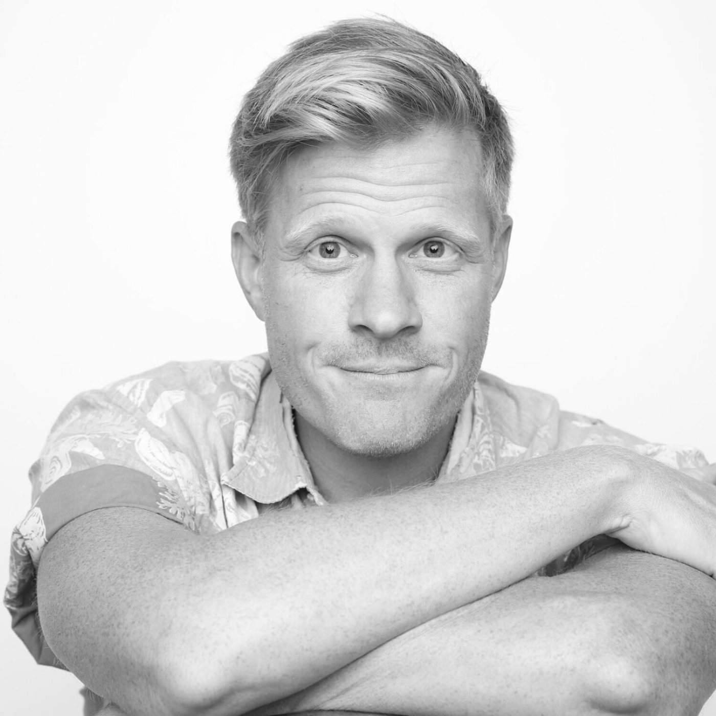 How Are You Really? Matt McManus on Purpose, Friendship & Fixing Male ...