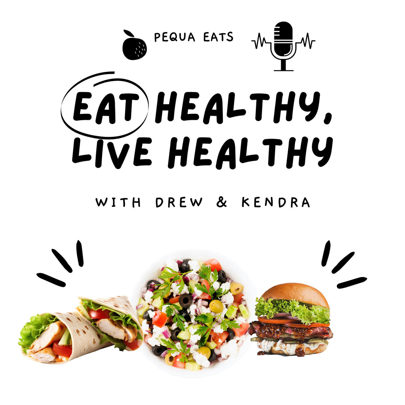 Pequa Eats - GTO (Great Take Out) - Adverlexa - Podcast.co