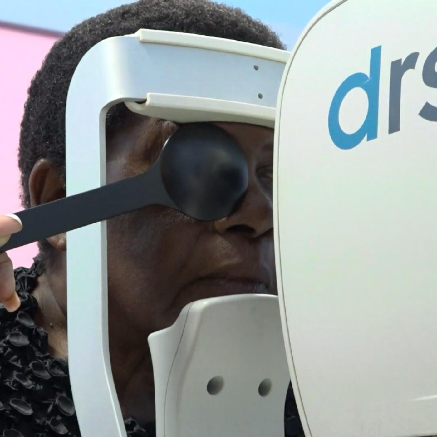 Ministry of Health Strengthens Vision Care with Specialized Diabetic ...