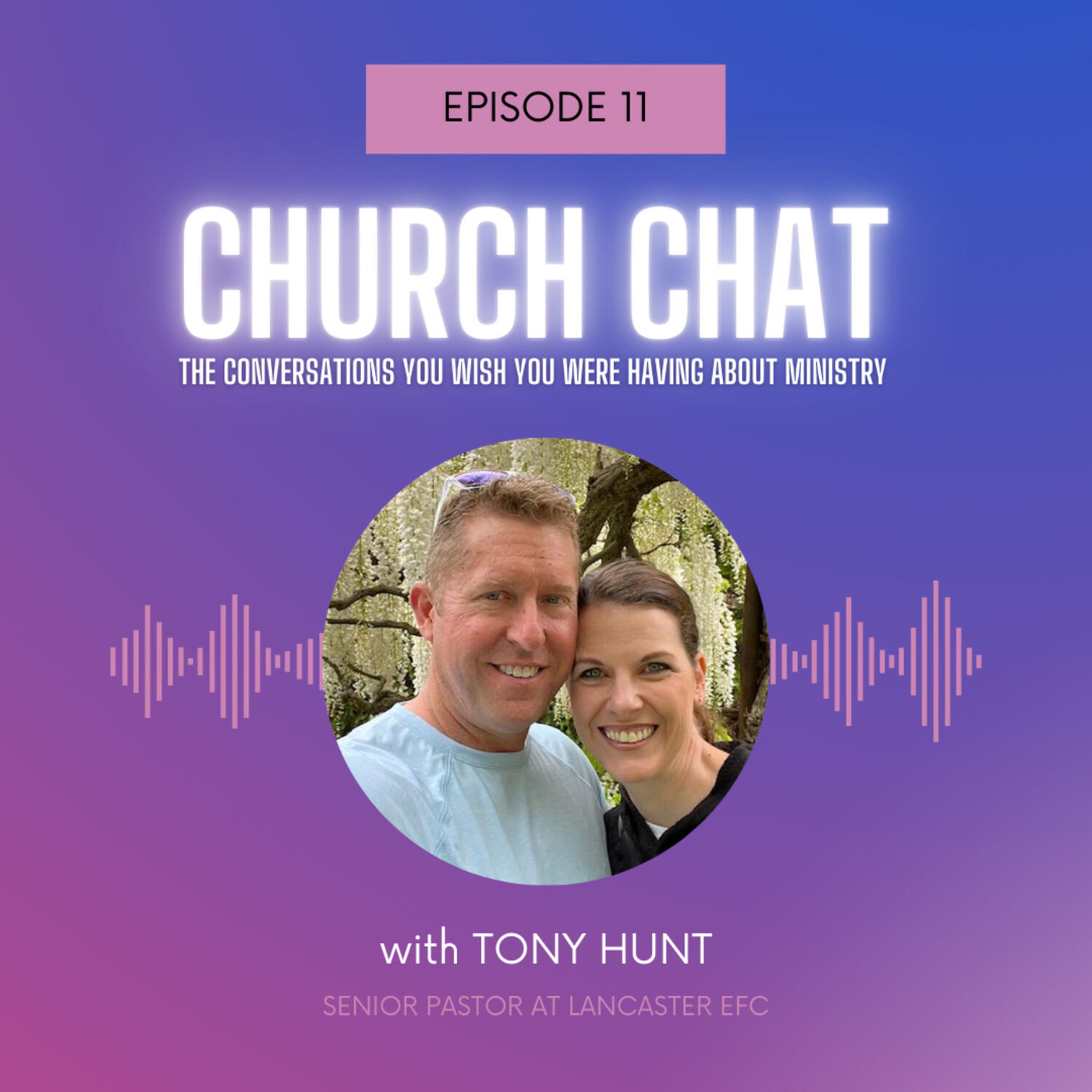 Concepts That Permeate and Nurturing Your Own Soul with Tony Hunt ...