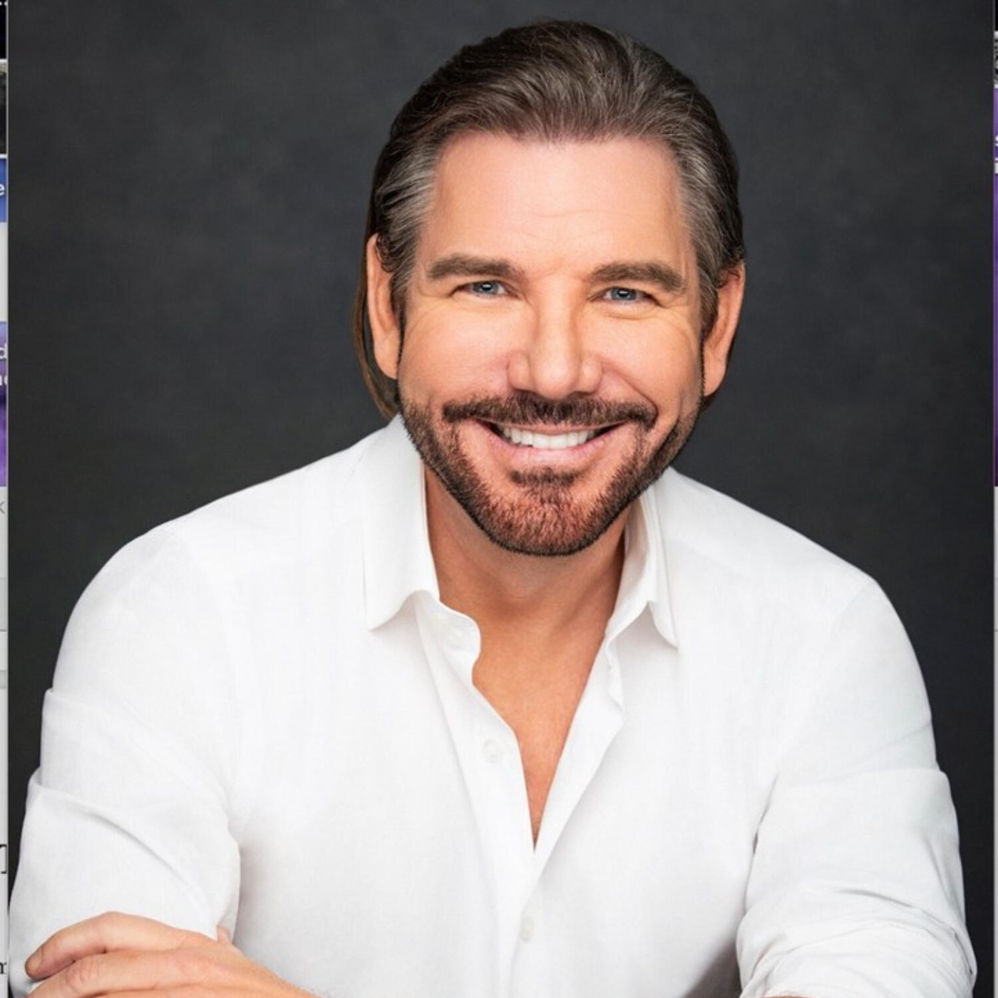 LIVE with The Famous Dr AL and Celebrity William Keck - LIVE with The ...