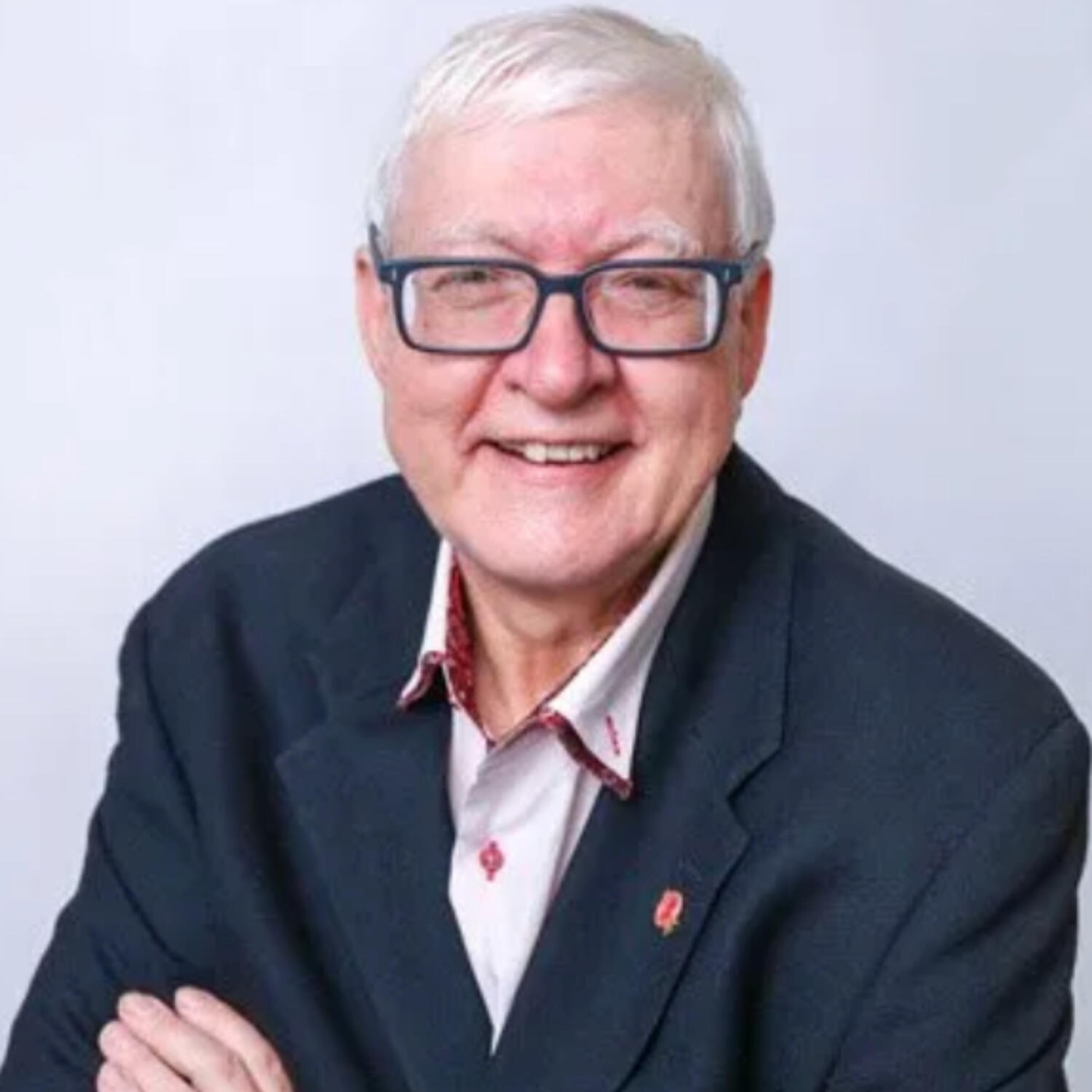 Gina Gardiner & Friends with Dr. Allen Lycka - Gina Gardiner & Friends ...