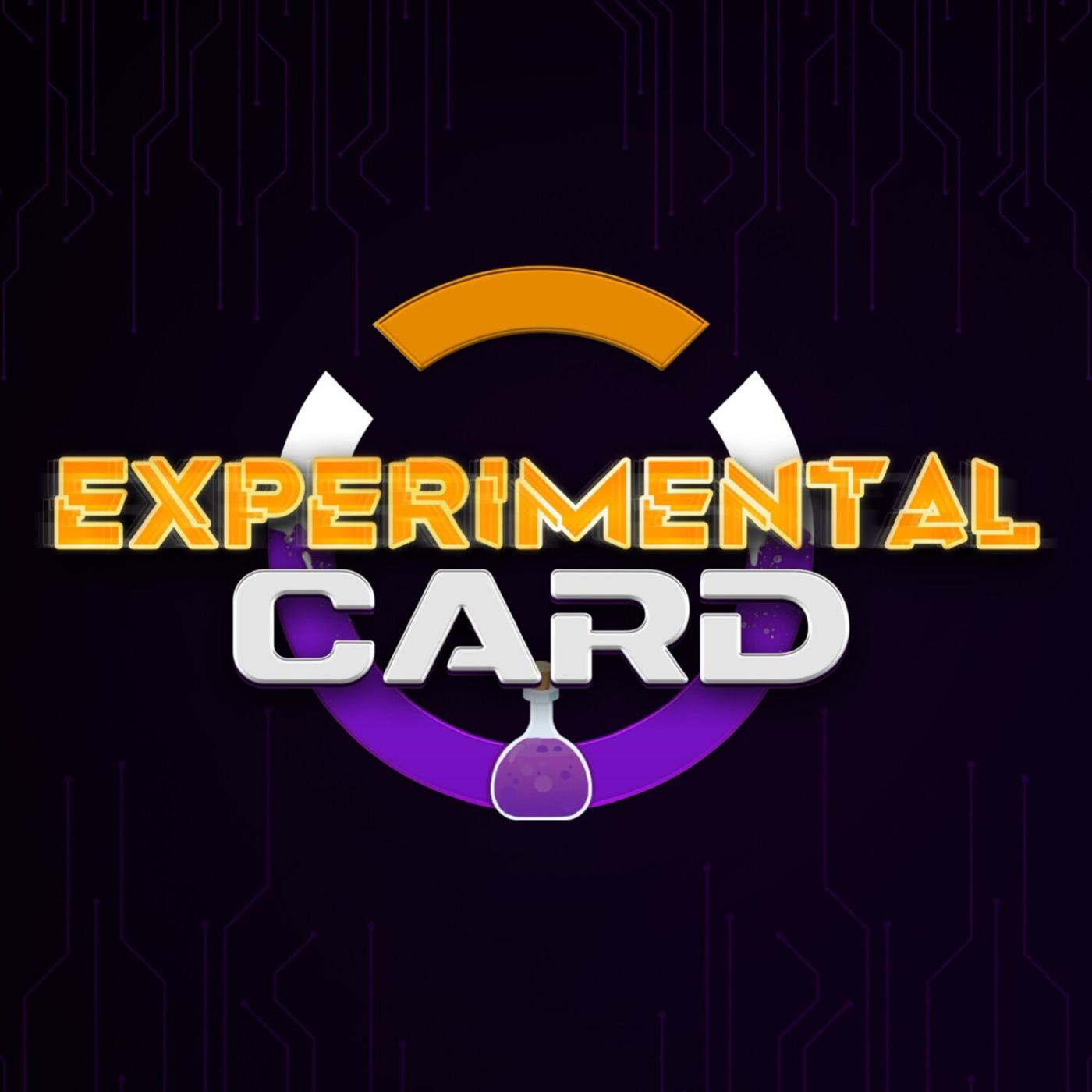 Experimental Card: An Overwatch Podcast - Podcast.co