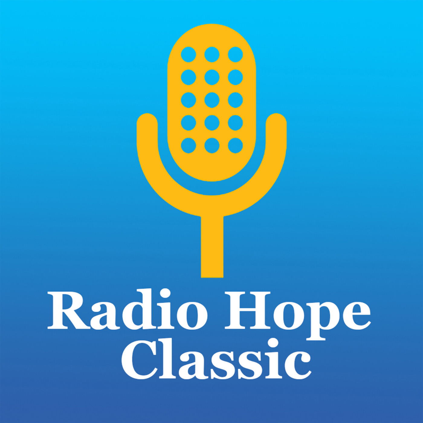 Radio Hope Classic - Podcast.co