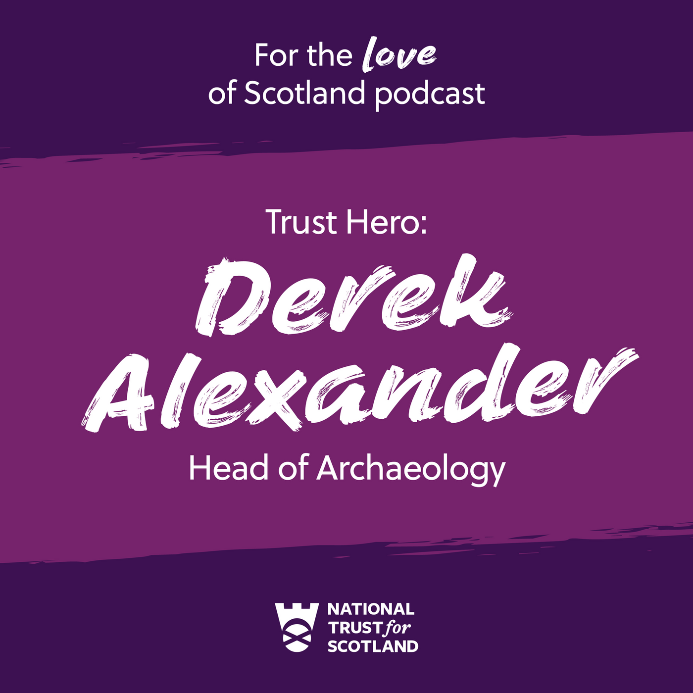 Meet Derek Alexander - Scotland's Indiana Jones - Love Scotland ...
