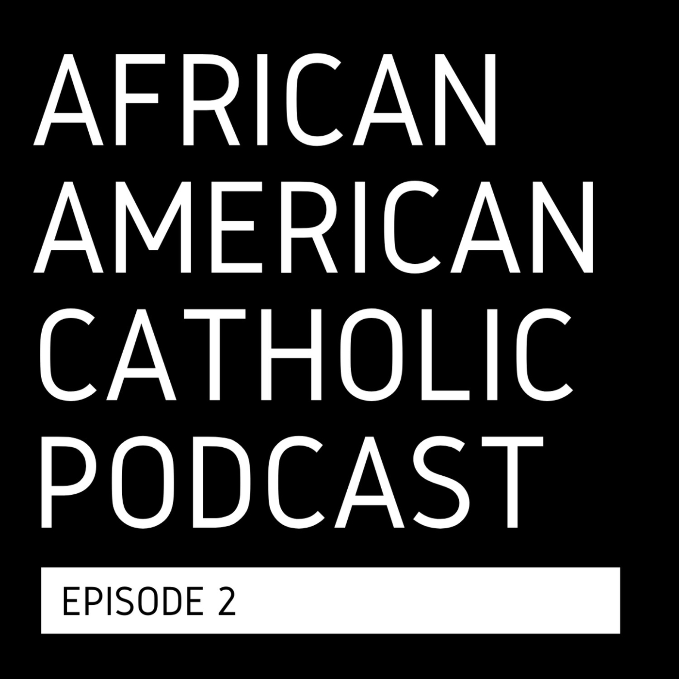 Fr. Michael Trail "Being a Young Black Catholic Priest" - African ...