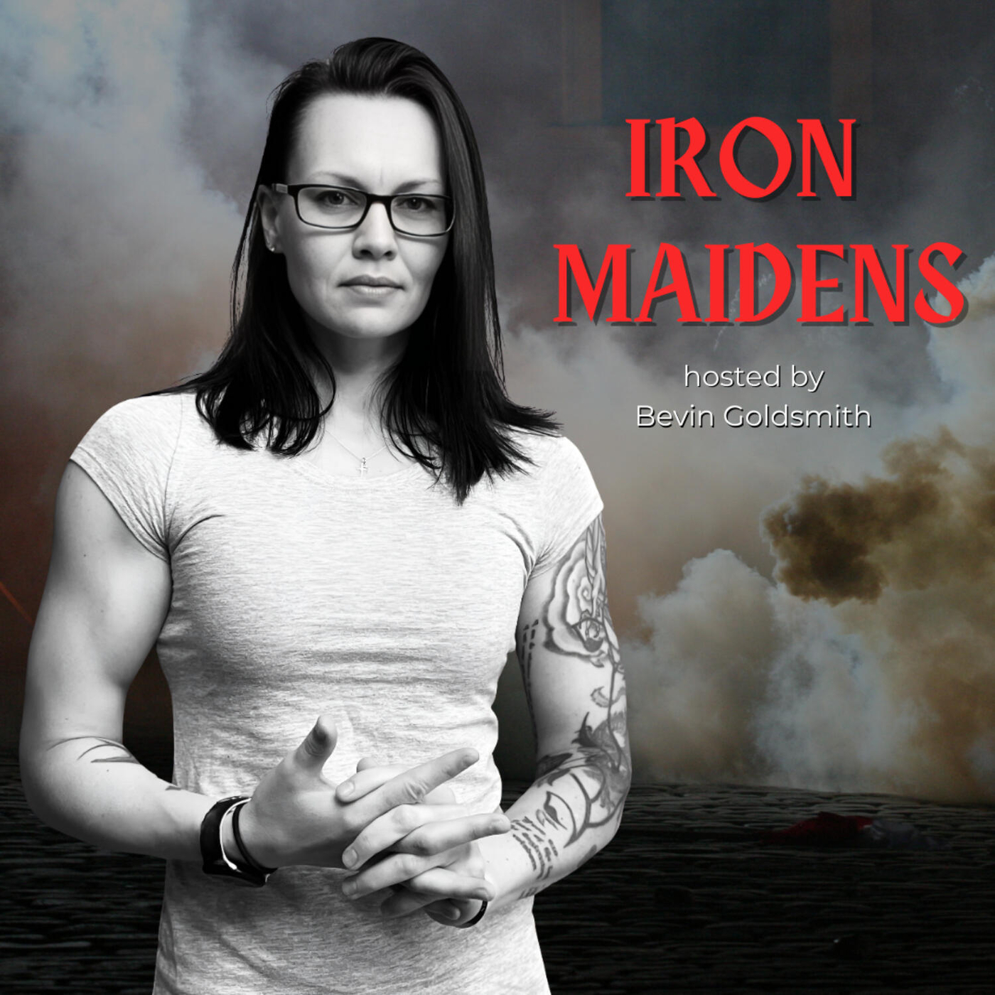 Iron Maidens - Podcast.co