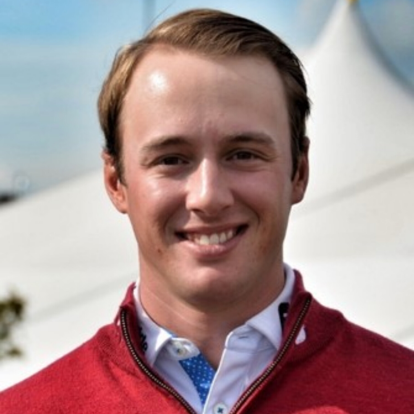 Greg Ducharme, Class A Teaching Professional and Co-Host of A New Breed ...