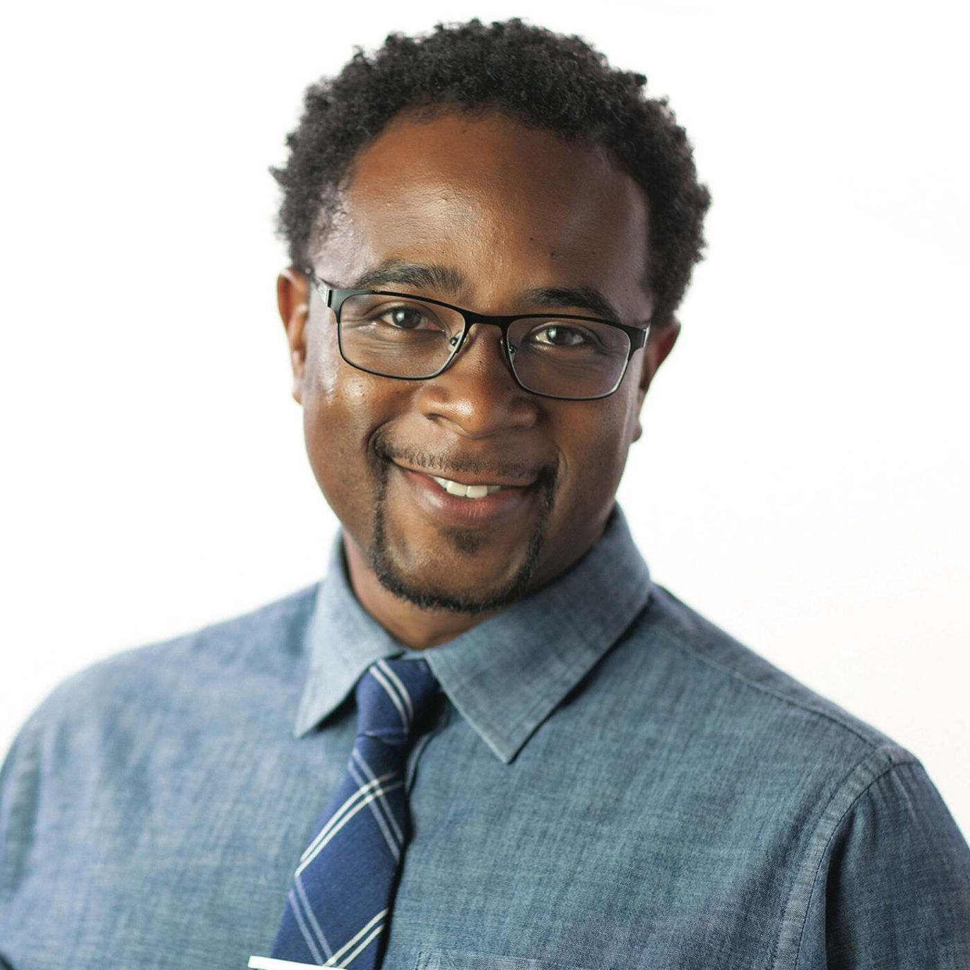 The Color of Compromise: How Do We Talk about Race? - Stetzer ...