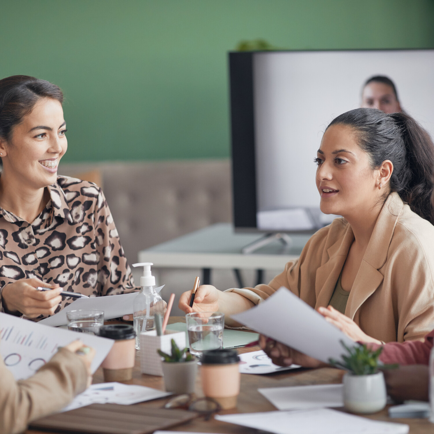 Building Tech Startups: Increasing Female Representation in Tech ...