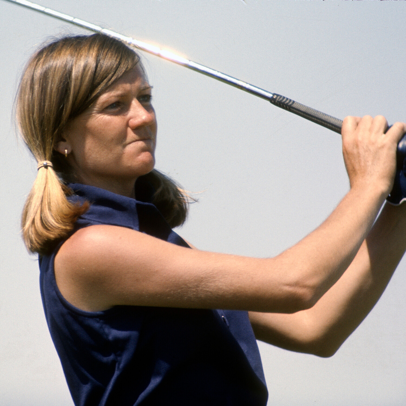 LPGA Legend Jane Blalock Shares Stories From Her Legendary Career ...