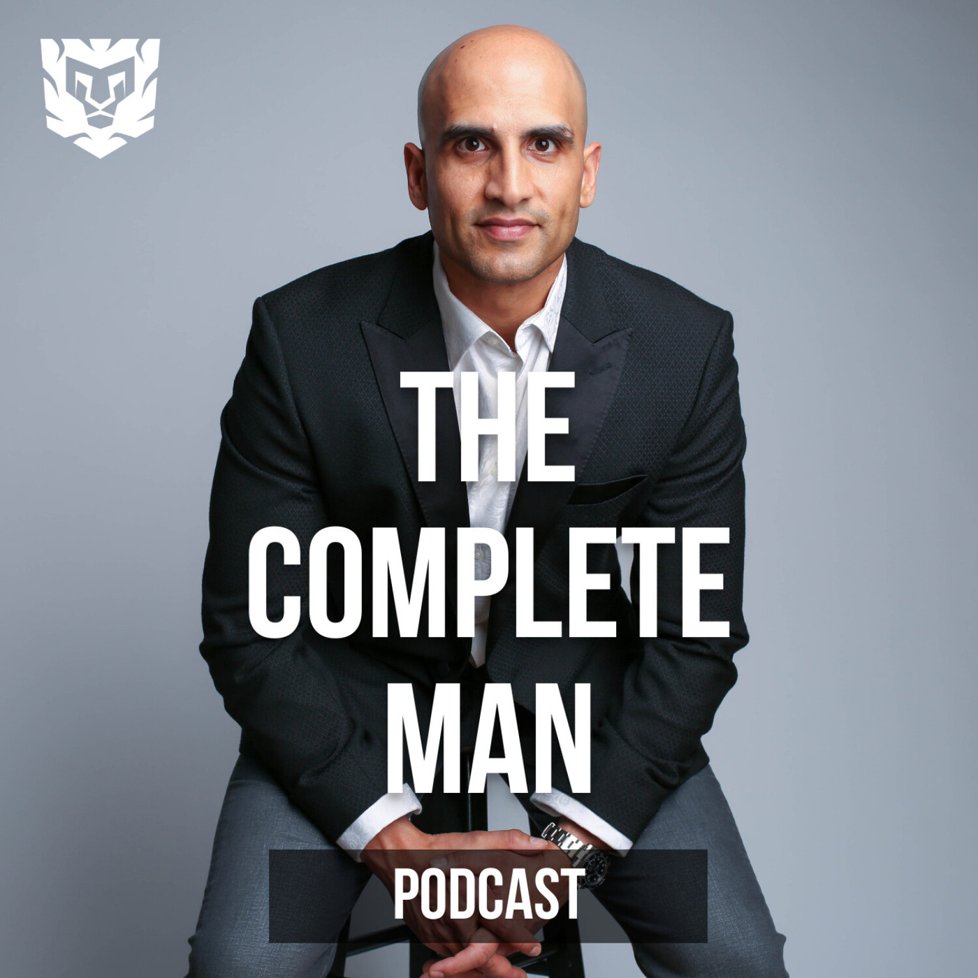The Complete Man - Podcast.co