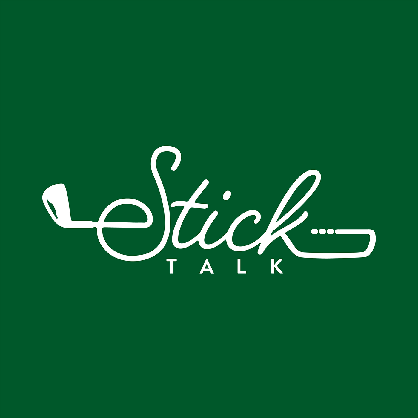 Tree Farm Golf Pro | Drew King - Stick Talk - Podcast.co