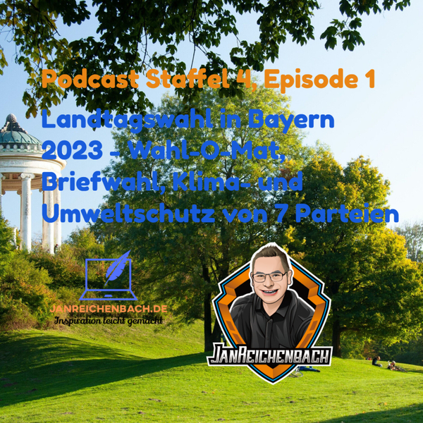 Landtagswahl in Bayern 2023 - Wahl-O-Mat, Briefwahl, Klima- und ...