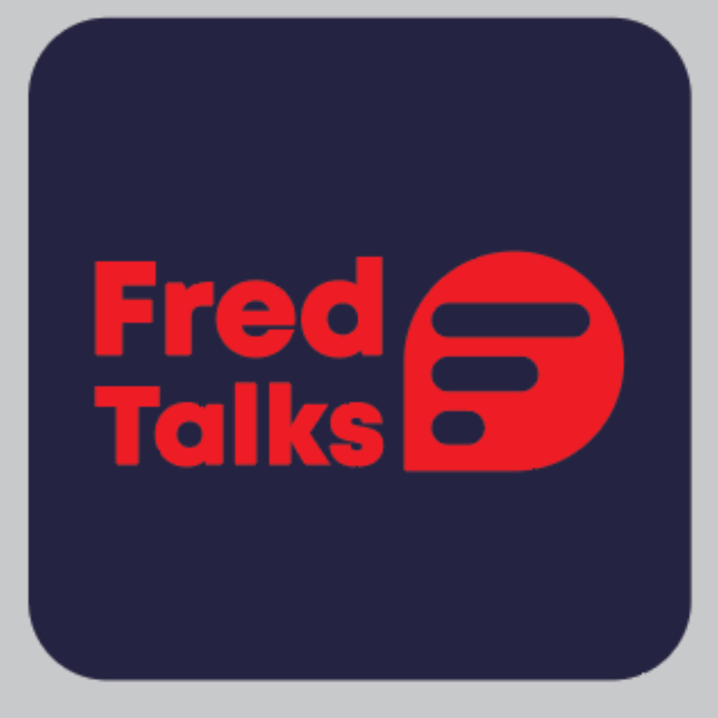 Fredtalks - Podcast.co