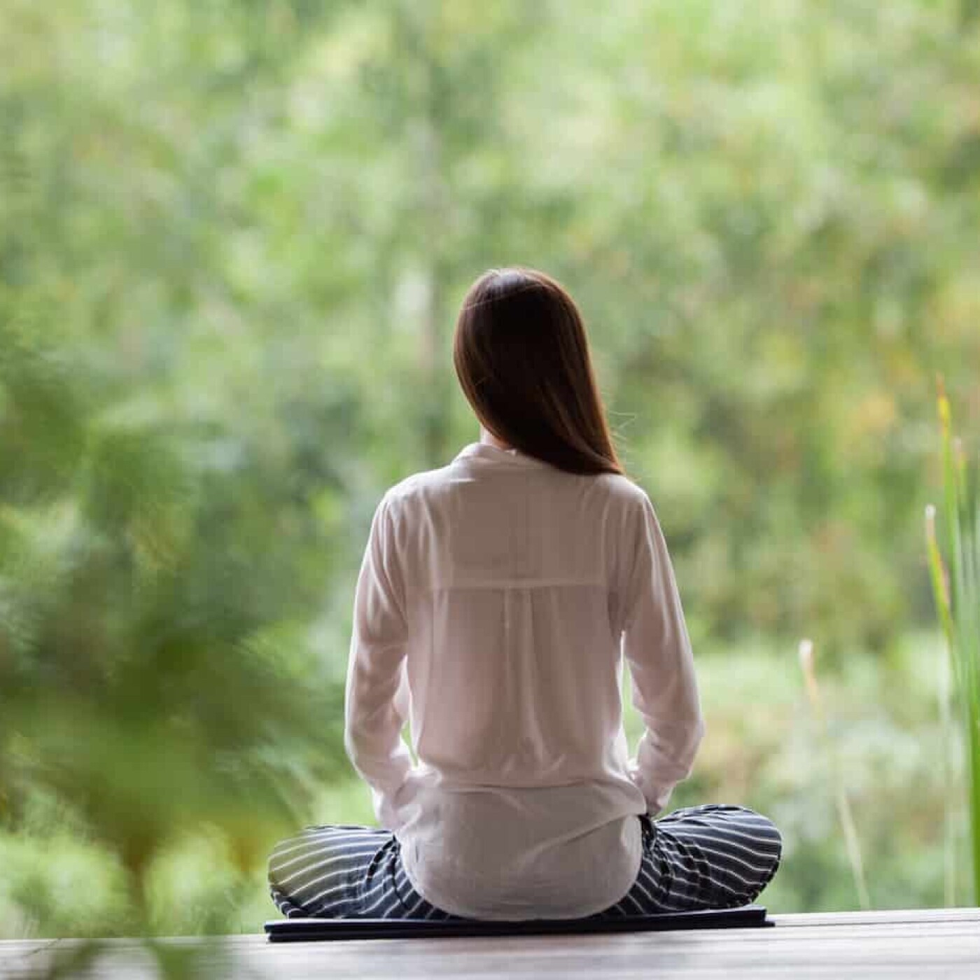 Relaxed and Upright: A Guided Mindfulness Meditation - The Mindfulness ... Relaxed and Upright: A Guided Mindfulness Meditation - The Mindfulness ...