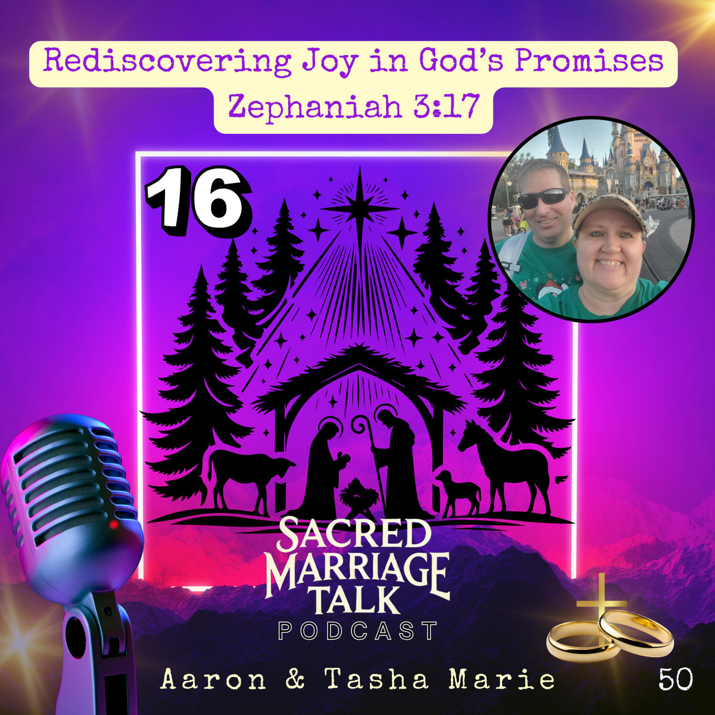 Sacred Marriage Day 16: Rediscovering Joy in God’s Promises | Sacred ...