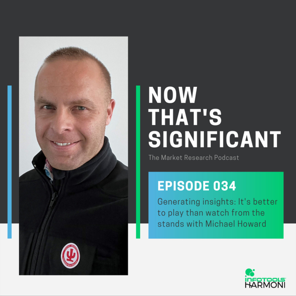 Generating insights: Better to play than to watch from the stands with ...