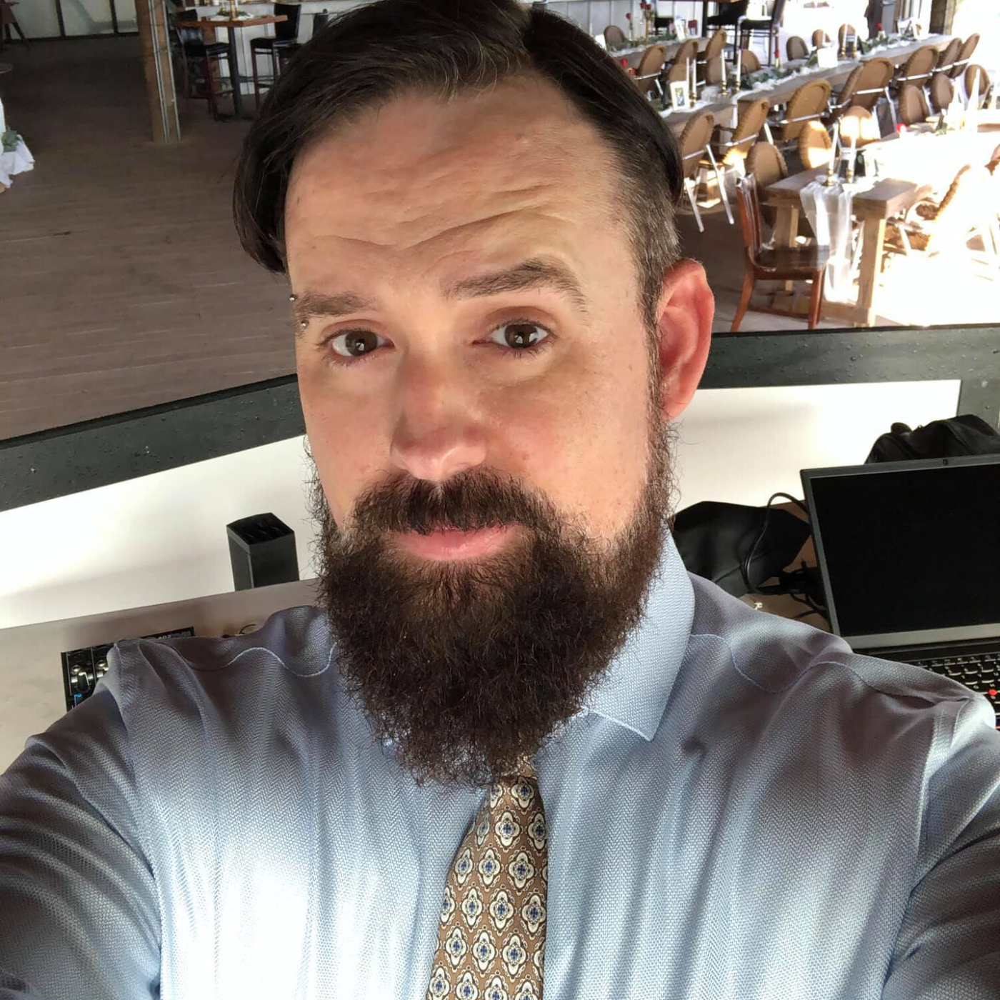 Interview with Actor, Musician and Composer Phillip Drake! - The Jose ...