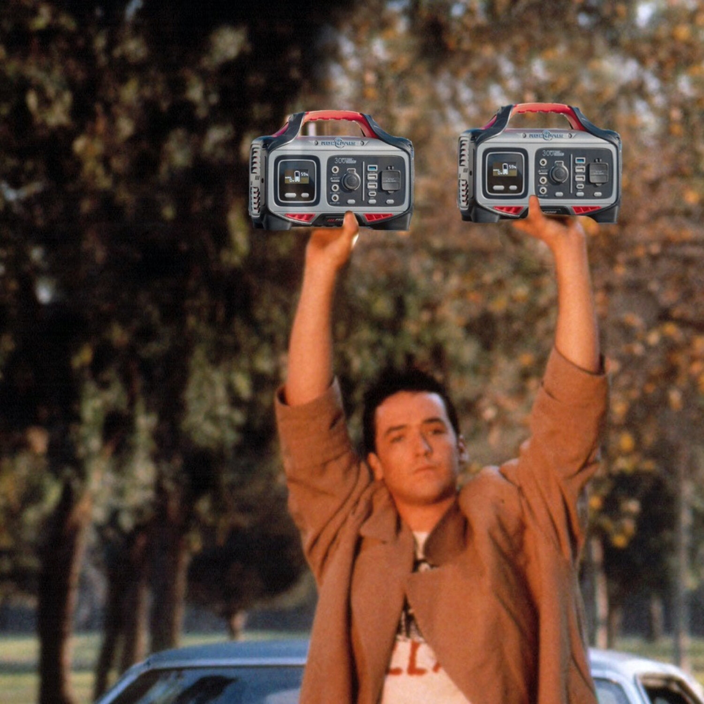 059: Those Battery Guys Will "Say Anything" - iLikeBatteries - Podcast.co