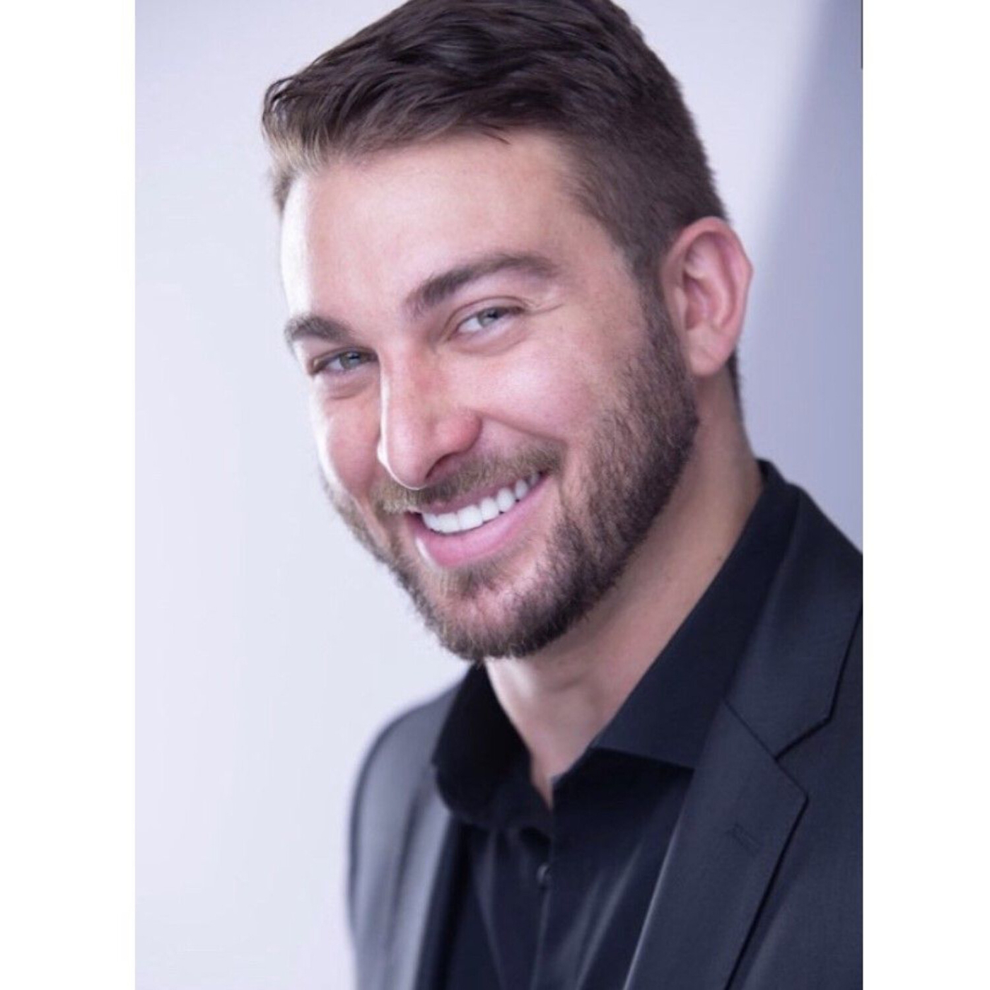 Laughs and Business Insights A Conversation with Eli Halpern, the ...