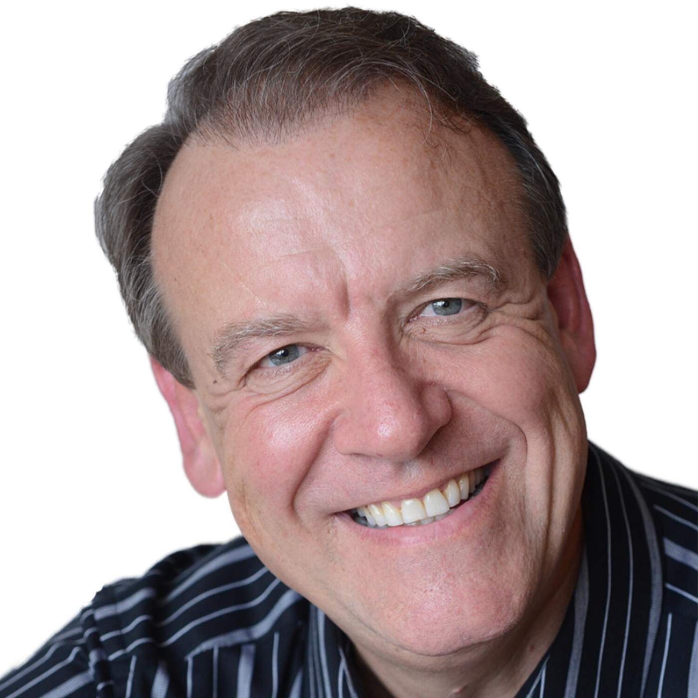 Awaken Hope with Dr. Dawson Church on Tapping Benefits - Awaken Hope ...