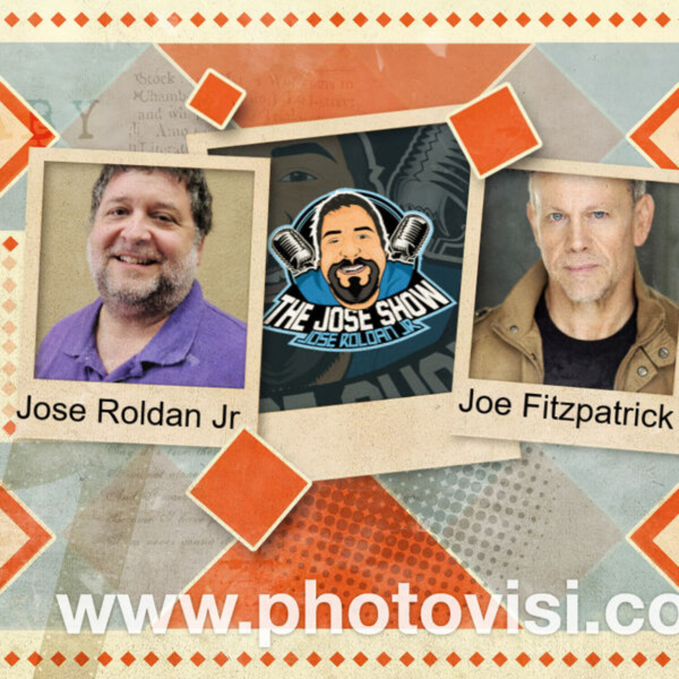 Labor Shortage with Jose and Joe - The Jose Show - Podcast.co