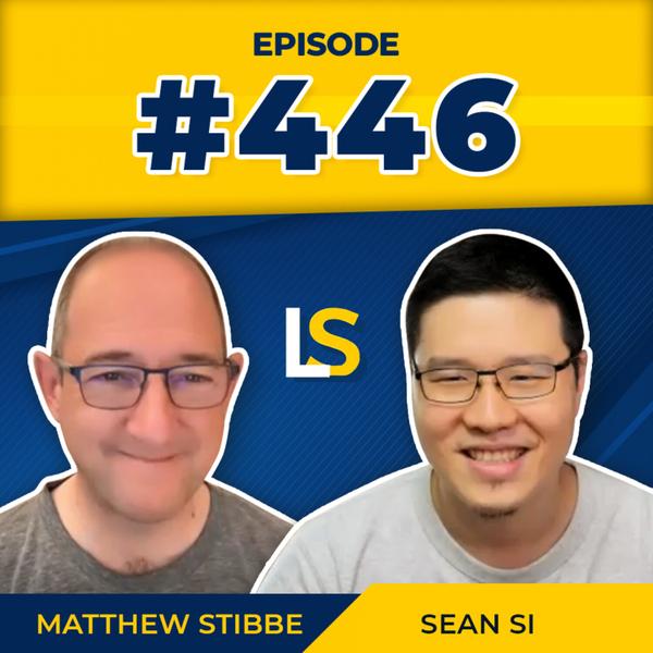 Ep 446: The Value of Giving Recognition with Matthew Stibbe - The ...