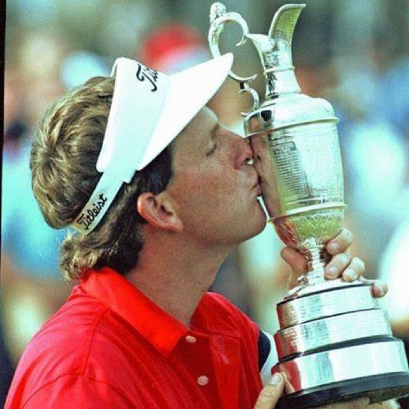 1989 Open Champion Mark Calcavecchia Talks PGA Championship, More 50 ...
