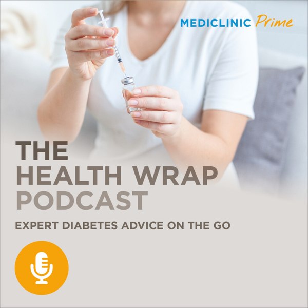 Diabetes Series: Understanding Type 1 Diabetes - The Health Wrap ... Diabetes Series: Understanding Type 1 Diabetes - The Health Wrap ...