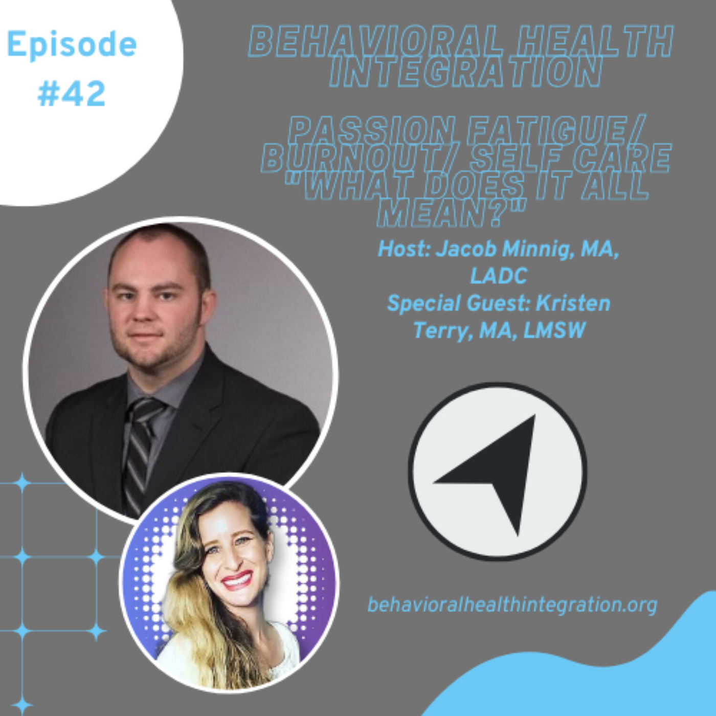 Passion Fatigue/ Burnout/ Self Care "What does it all mean?" Interview ...