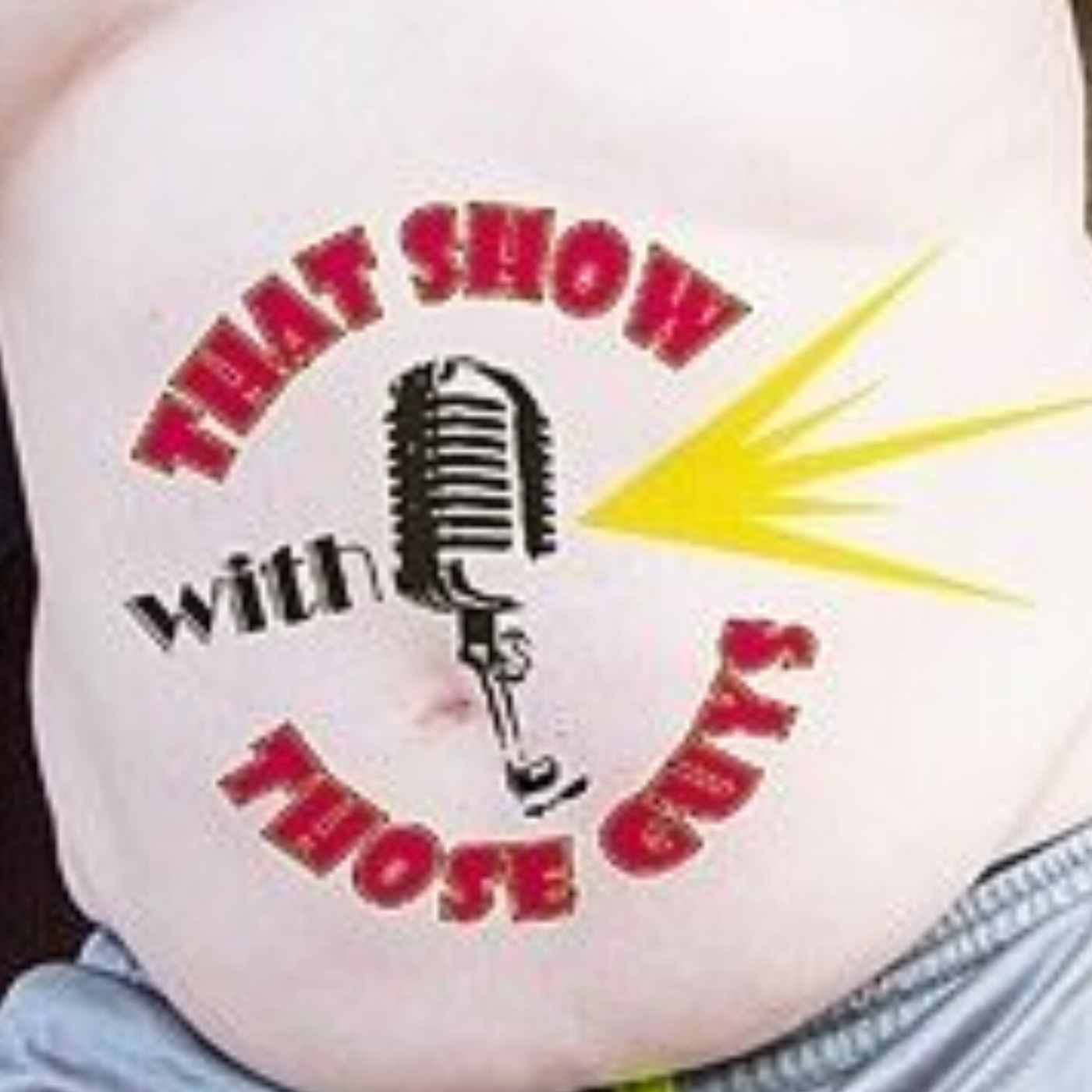 Sev Tok Ep.6 - That Show with Those Guys. - Podcast.co