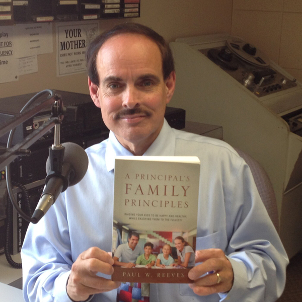 My Brief Return to WNZK (9-6-17) - Impact Radio USA - Podcast.co